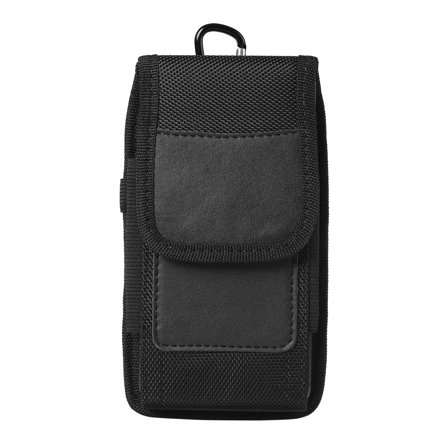 Large-Capacity-Mobile-Phone-Bags-Cell-Phone-Holster-Pouch-with-Belt ...