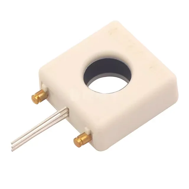 WCS 1500/1600/1700/1800 Hall Current Sensor 35A Short Over-Current ...
