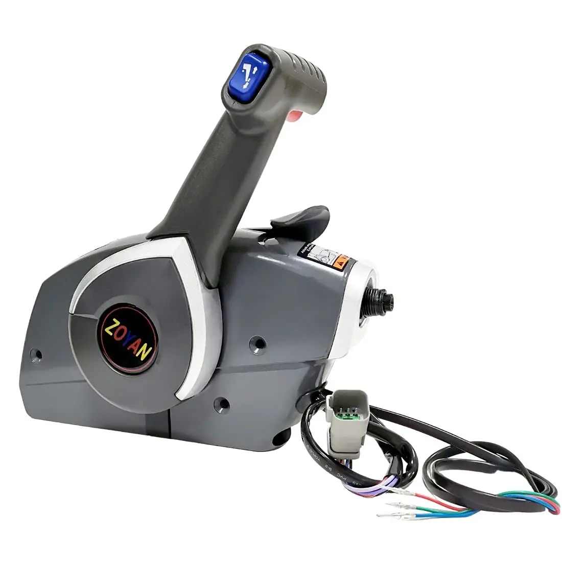 Outboard Remote Control Box 5006180 for BRP for Johnson for Evinrude ...