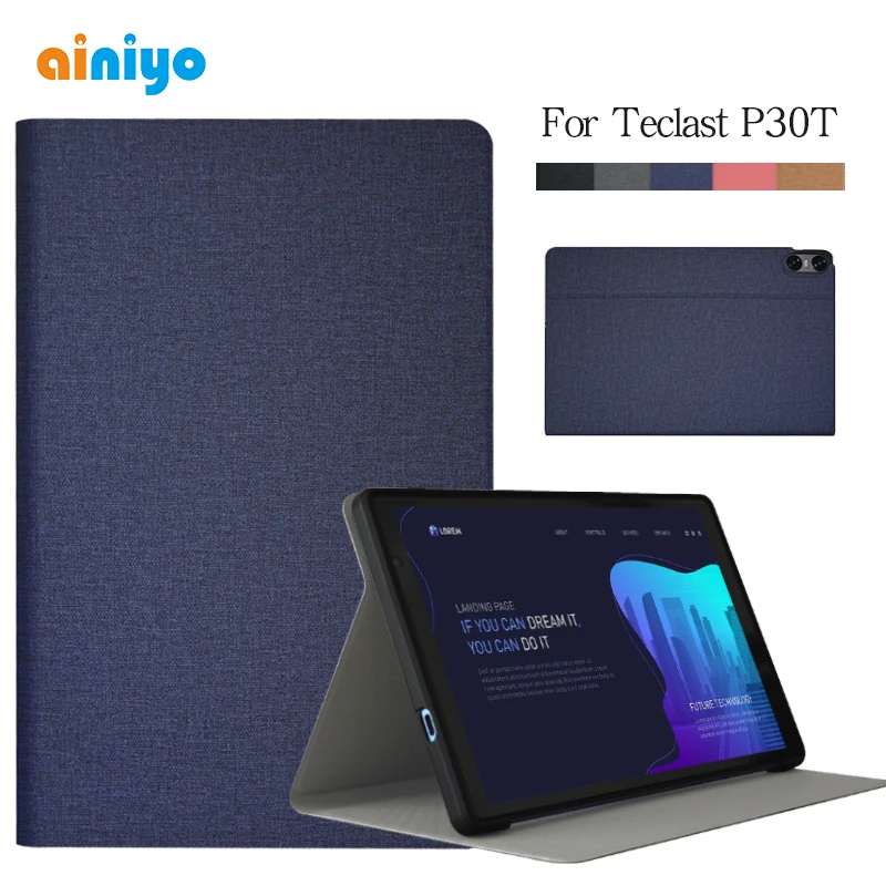 For-Teclast-P30T-Case-Stand-Protective-Cover-for-Teclast-P30T-10-1-inch ...
