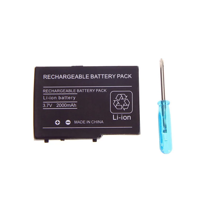Rechargeable-Battery-Pack-For-Nintendo-NDS-DS-Lite-Replacement-Battery ...