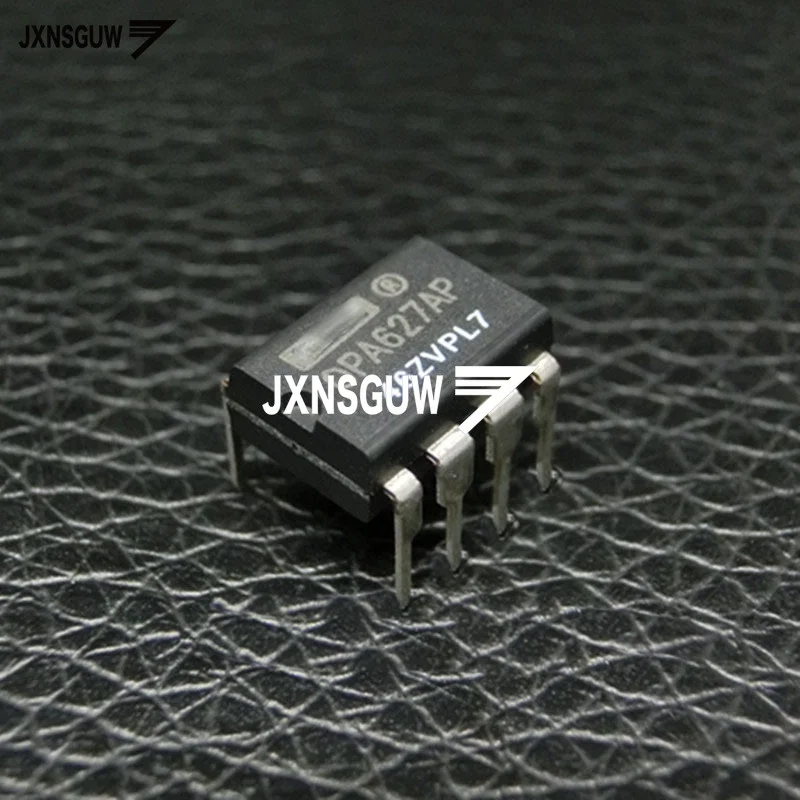 BB IC OPA627AP DIP 8 Transistor clásico para fiebre, amplificador de ...