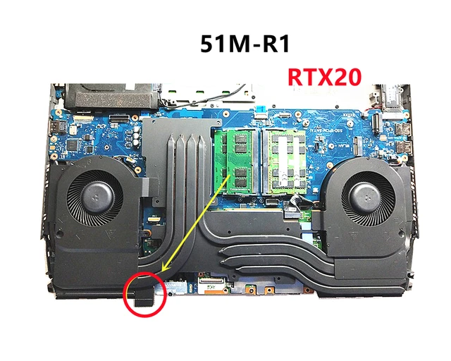 Alienware Area-51m Benchmark Preview: A Laptop That Can, 51% OFF