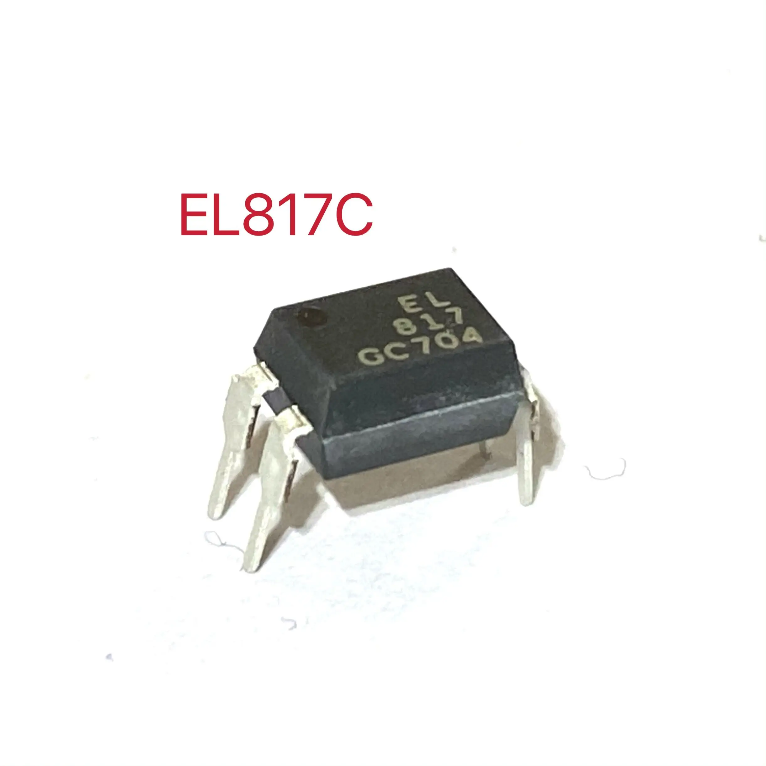 5PCS-EL817C-EL817-817C-EL817B-817B-DPC817C-DPC817-817-DIP4-100-New ...