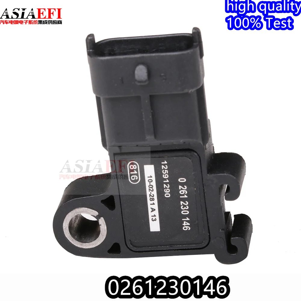 high-quality-MAP-Sensor-Manifold-Absolute-Air-Pressure-Sensor ...