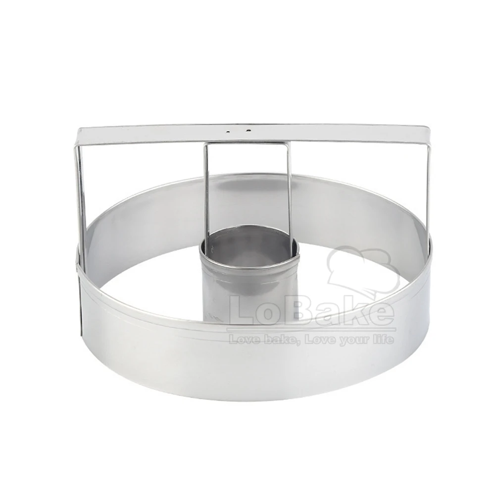 Biscuit And Doughnut Cutter