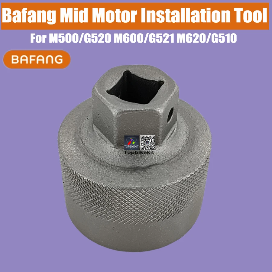 Ebike-Bafang-Mid-Motor-Installation-Tool-M500-G520-M600-G521-M620-G510 ...
