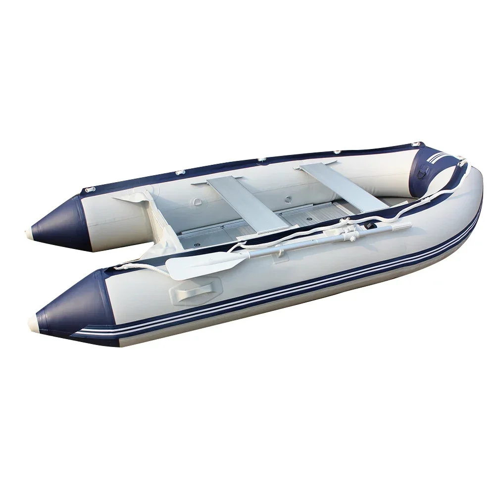 Manufacturers-sell-inflatable-kayak-thickened-custom-inflatable-boat-2 ...
