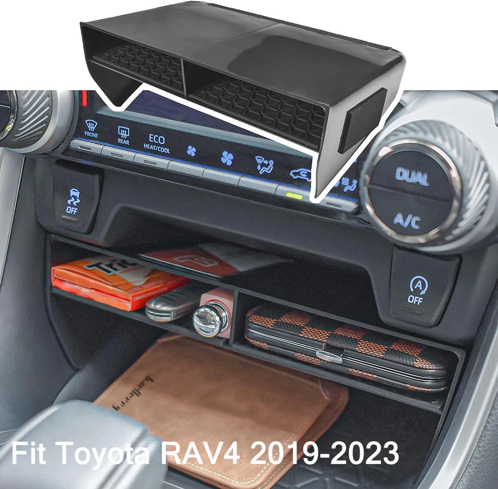 SixthSmoy-Car-Interior-Accessories-For-Toyota-RAV4-2019-2022-2023-2024 ...