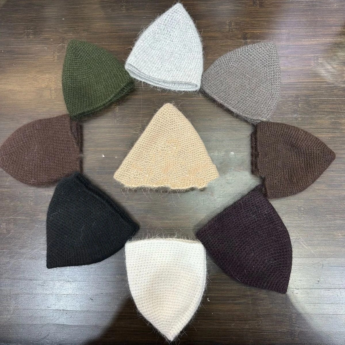 Muslim-Caps-For-Men-Colthing-Freeshipping-Crochet-Knit-Hat-Turkey-Kufi ...