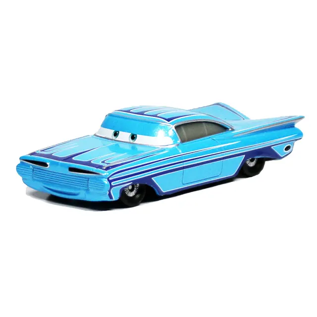 Disney Pixar Cars 3 Metal Diecast Model Lightning McQueen kids Toy Car ...