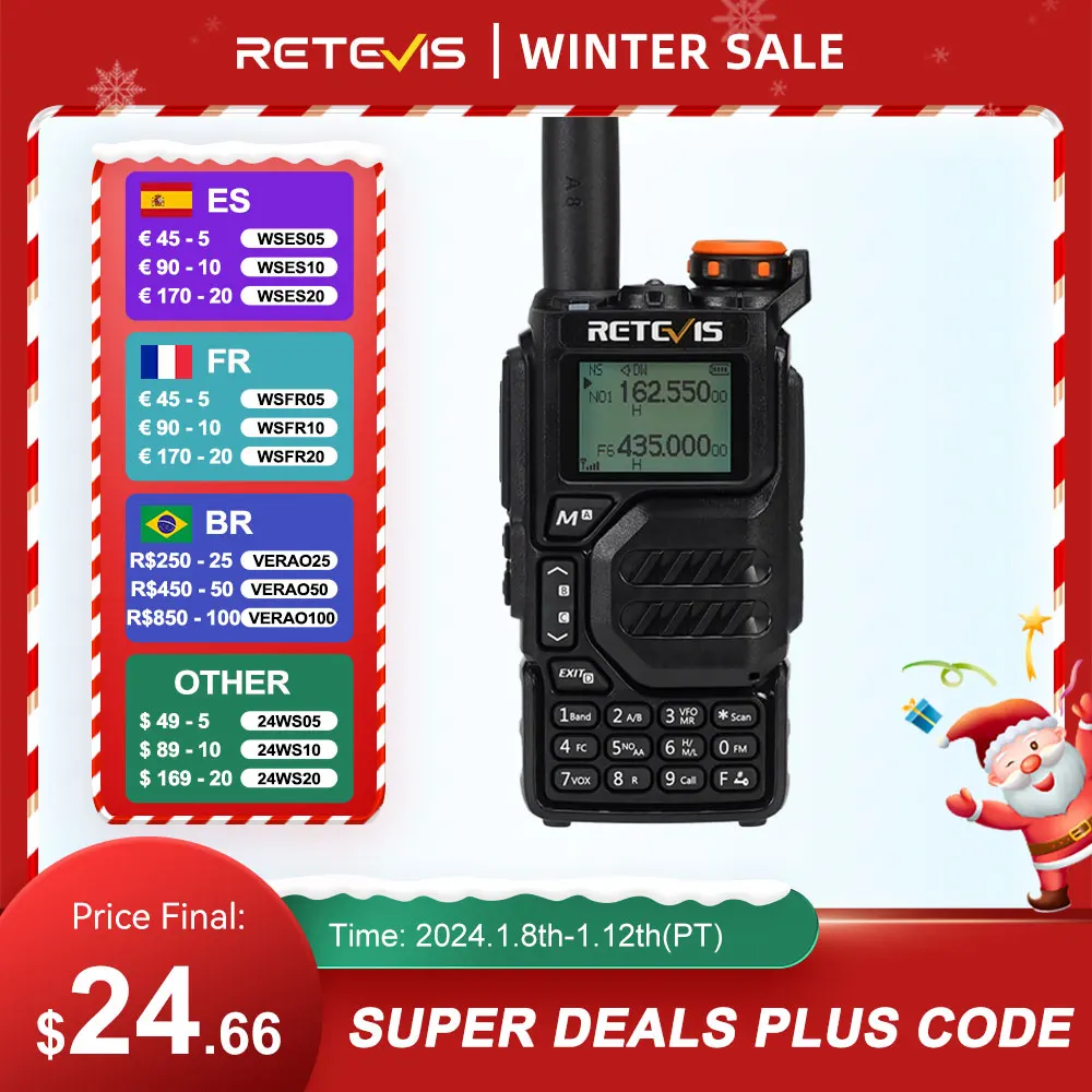 Retevis-RA79-Aviation-Band-Walkie-Talkie-AM-FM-Airband-Two-Way-Radio ...
