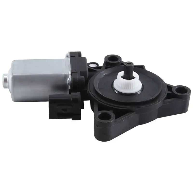 Front Right Car Door Power Window Motor For Tucson 2016-2021 82460 ...