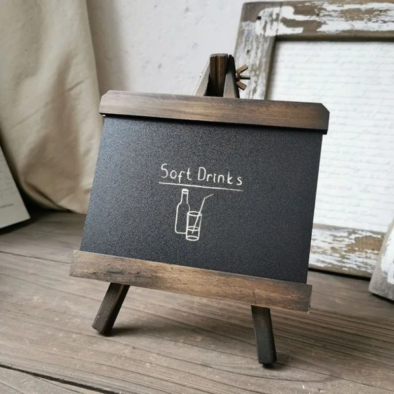Small-Chalkboard-Scandinavian-Retro-Bar-Restaurant-Message-Board ...