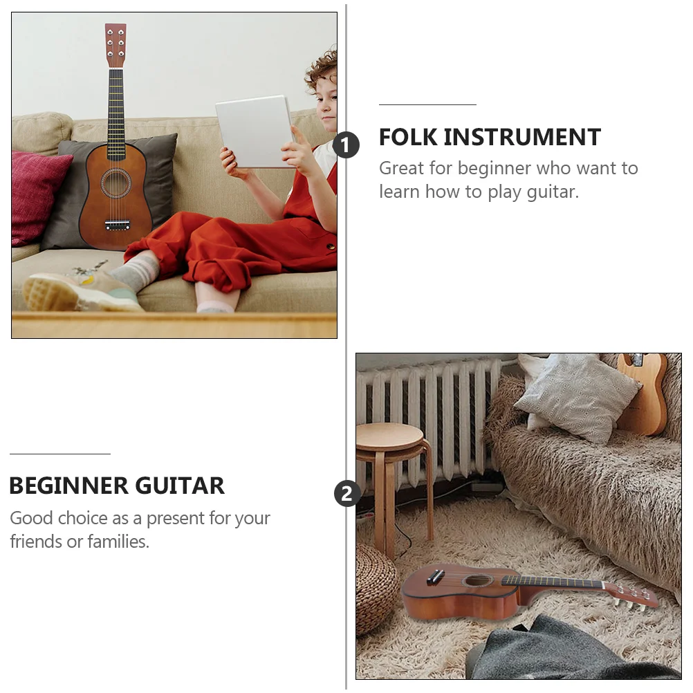 Cool Acoustic Guitars For Girls