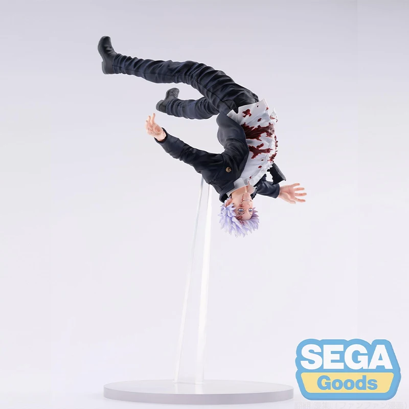 Original-SEGA-FIGURIZM-Jujutsu-Kaisen-Satoru-Gojo-Awaken-PVC-Anime ...