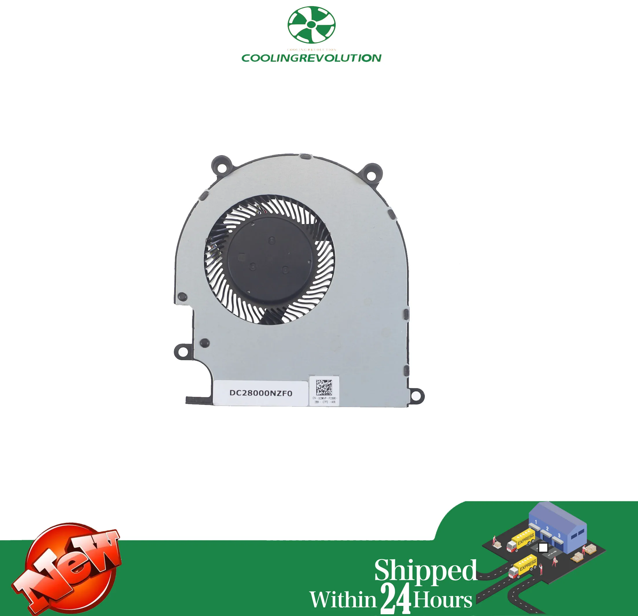 Docking-station-Cooling-Fan-For-DELL-WD19TB-WD19TBS-WD19DC-WD19DCS-K20A ...