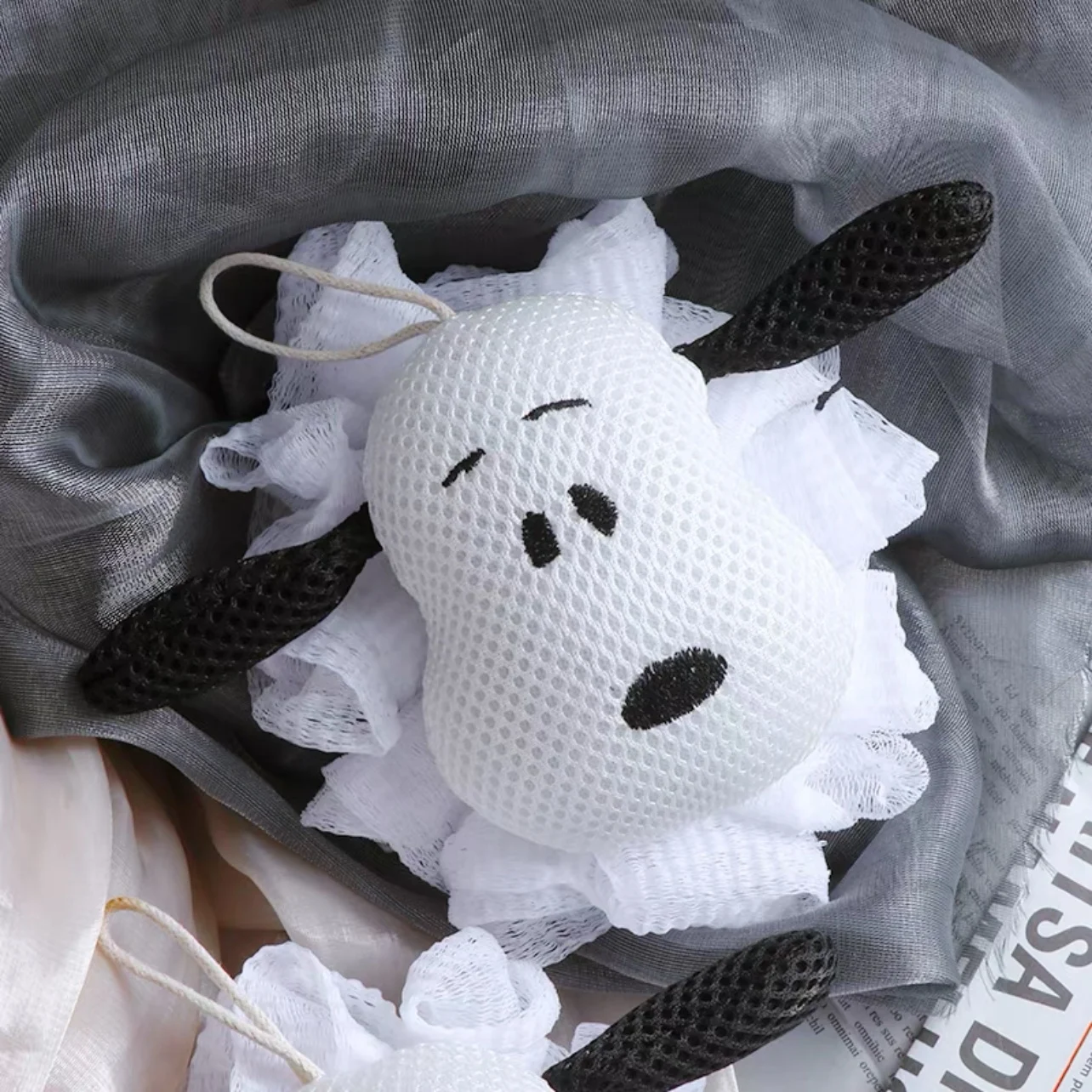Snoopy Body