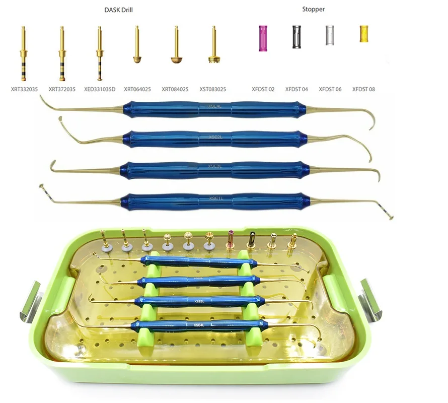 Dentium-Implant-Sinus-Lift-Elevation-Tools-With-Lateral-Approach ...