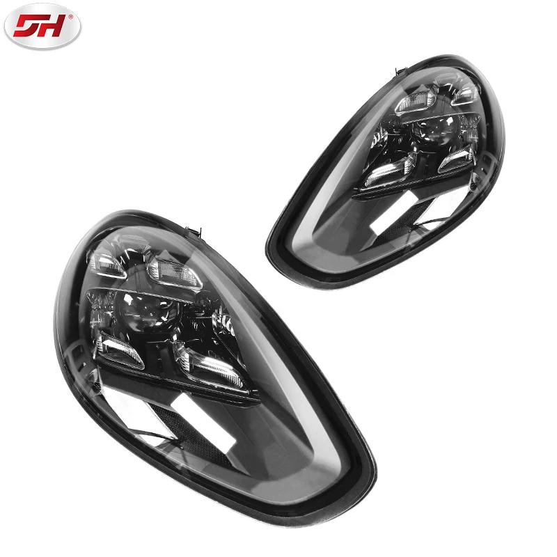 for porsche panamera 2011 2014 970.1&2014 2016 970.2 upgrade 2017 up ...