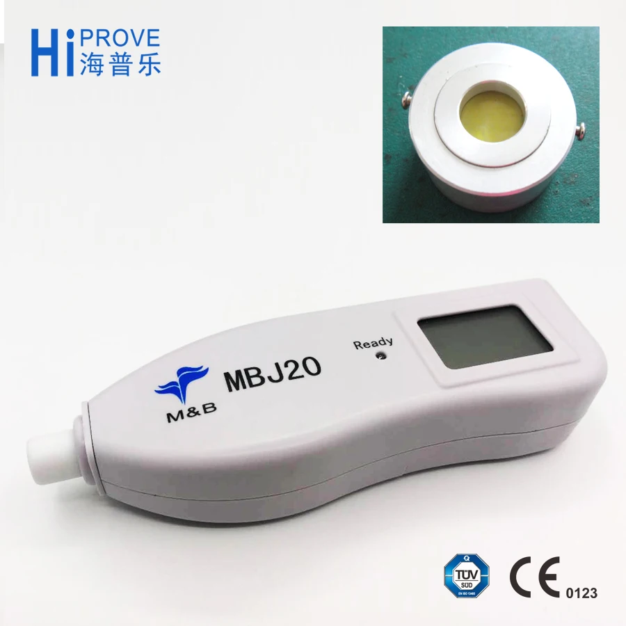 Transcutaneous Bilirubinometer