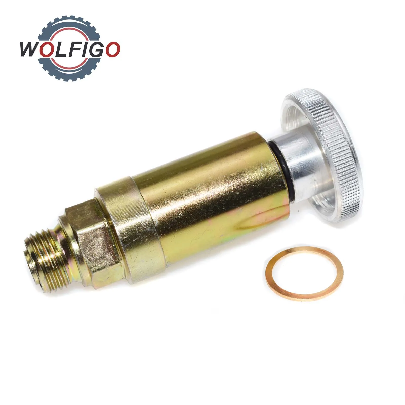 WOLFIGO-New-Diesel-Hand-Pump-Priming-Fuel-Pump-Hand-Primer-Oil-Diesel ...