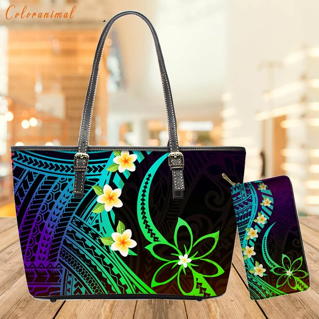 Samoan Flower Designs And Patterns