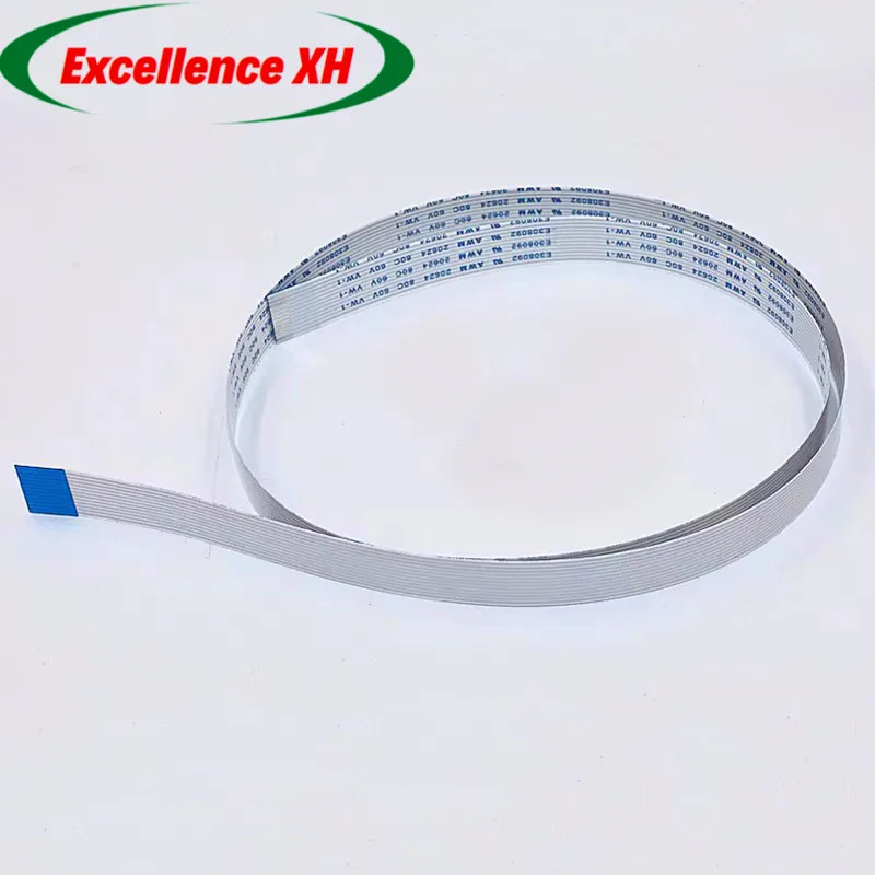 1pc-CIS-Scan-Scanner-FFC-Flexible-Flat-Flex-Cable-for-HP-OfficeJet-6060 ...