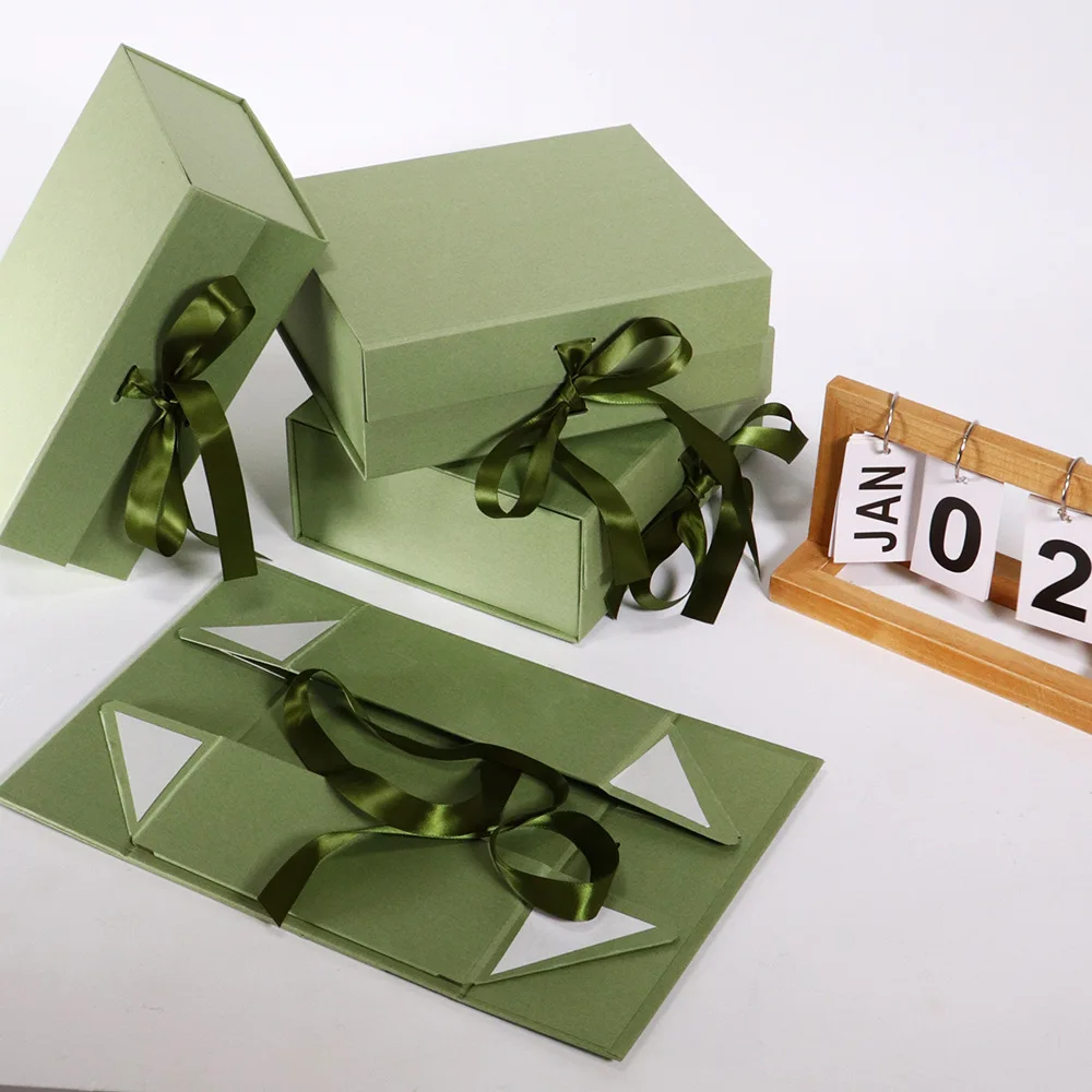10pcs-Luxury-Packaging-Box-Gift-Cardboard-Boxes-Magnetic-Gift-Proposal ...