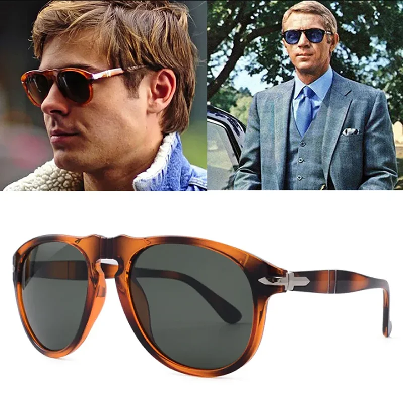 Brand-Designer-007-Craig-Style-Polarized-Round-Sunglasses-Man-Fashion ...