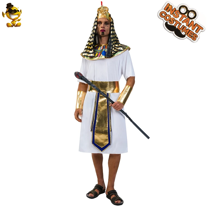 Pharaoh Costume Pattern