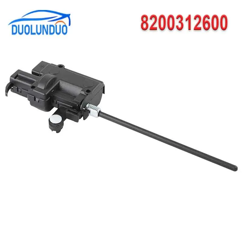 New 788264742R 8200312600 Fuel Tank Motor Fuel Cap Lock For Renualt ...