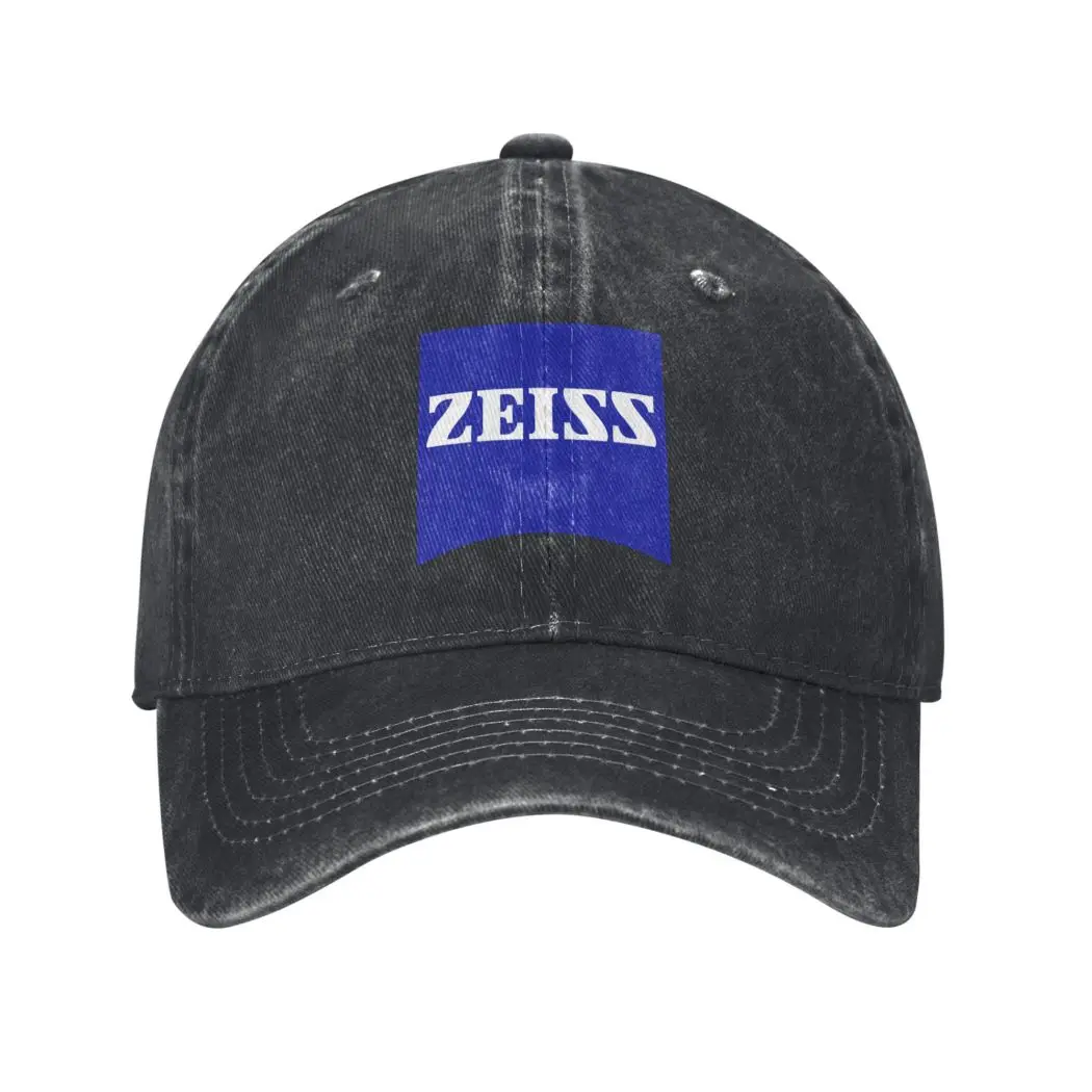 NEW Fashion ZEISS Hats Hip Hop Hat Cotton Baseball Cap Custom ...