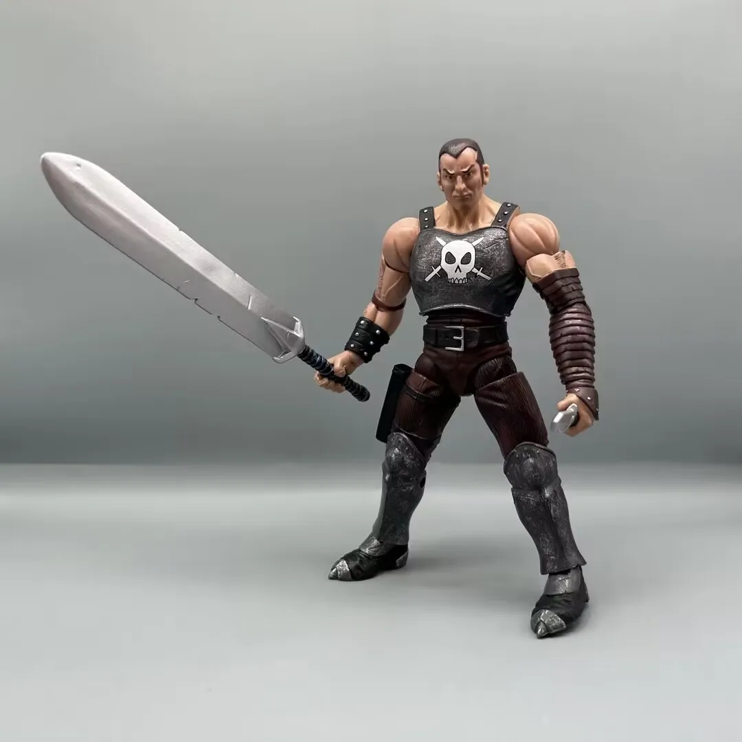 Ares Marvel Figure
