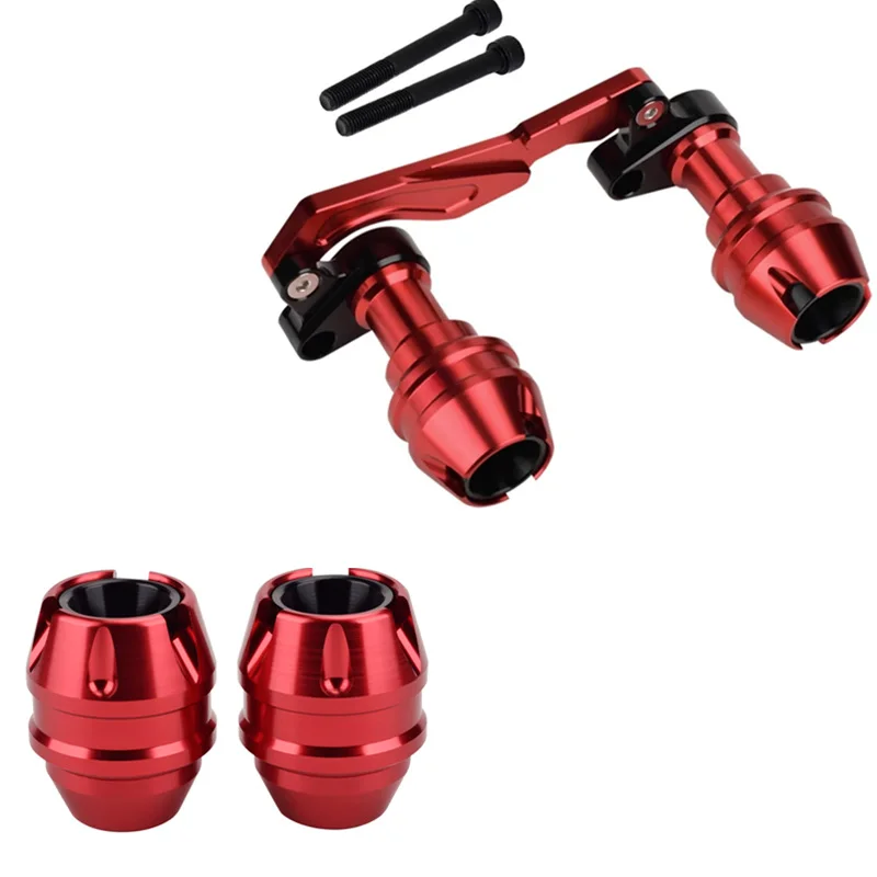 Motorcycle-Front-And-Rear-Wheel-Anti-Falling-Ball-For-Honda-ADV350 ...