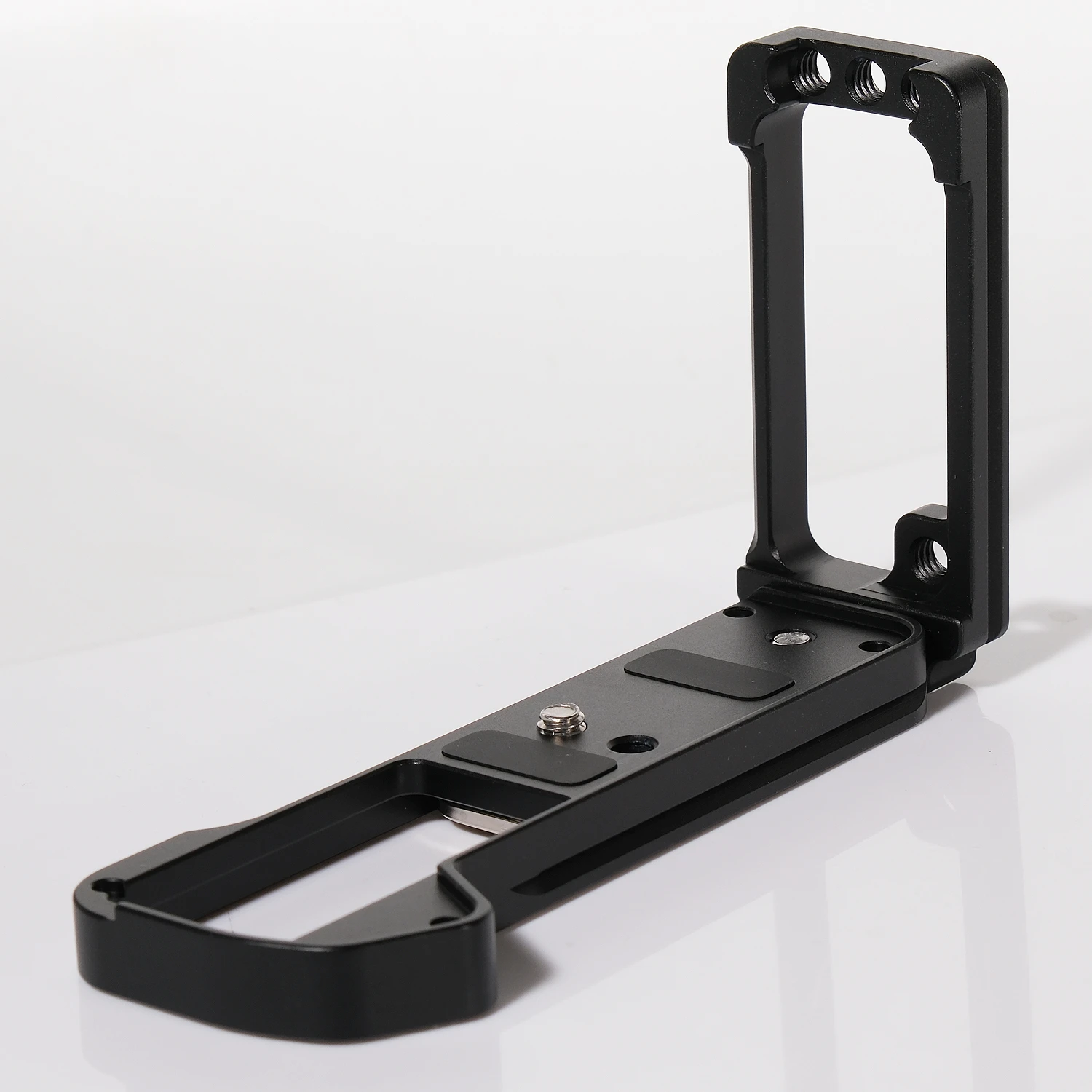 X T5 Quick Release L Shape Plate Bracket for Fujifilm Fuji XT5 X T5 ...