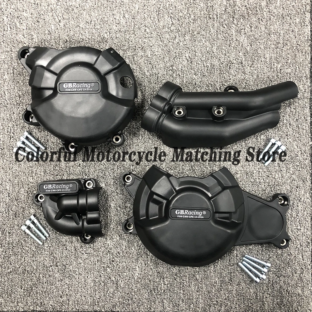 For YAMAHA XSR700 FZ-07 MT-07 TRACER 2014-2022 TENERE 700 Motorcycle ...