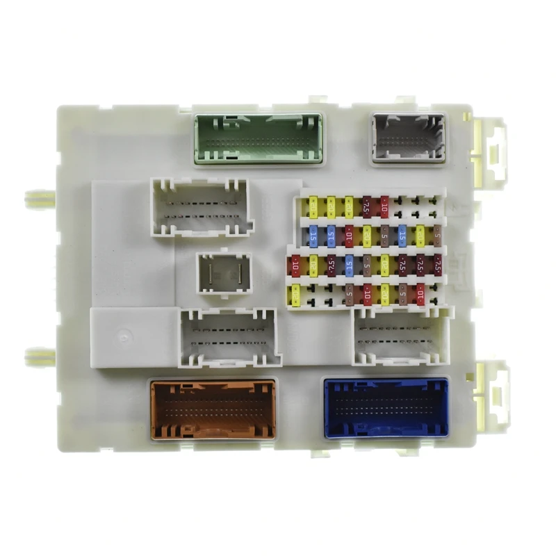 The new focus body control module BCM EscapeKugaFord EscapeFord Kuga ...