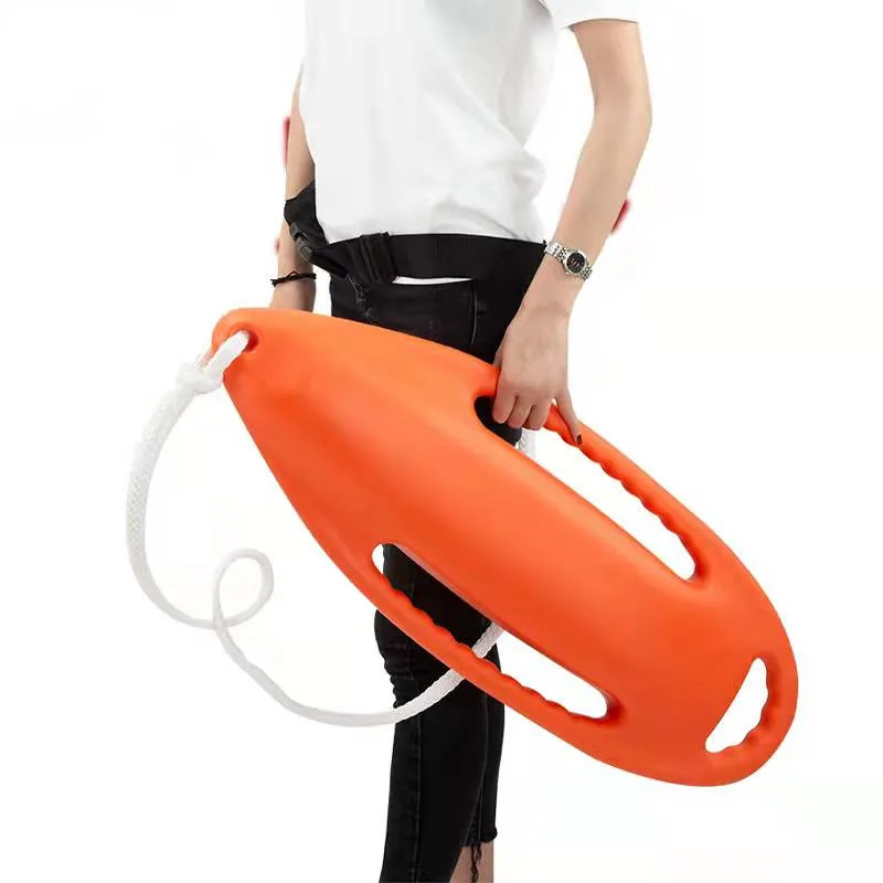 LifeSaving-Equipment-Water-Life-Can-rescue-can-Swim-Floating-Buo-for ...