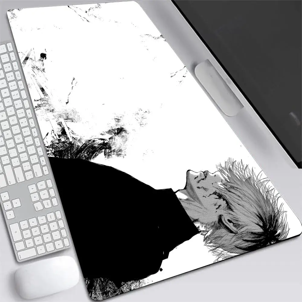 Gaming-Accessories-Mouse-Pad-Tokyo-Ghoul-Mousepad-Anime-Cartoon-Large ...