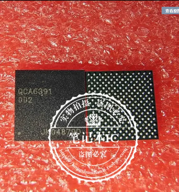 NUEVO QCA6391-002 QCA6391 OCA6391 - AliExpress 44