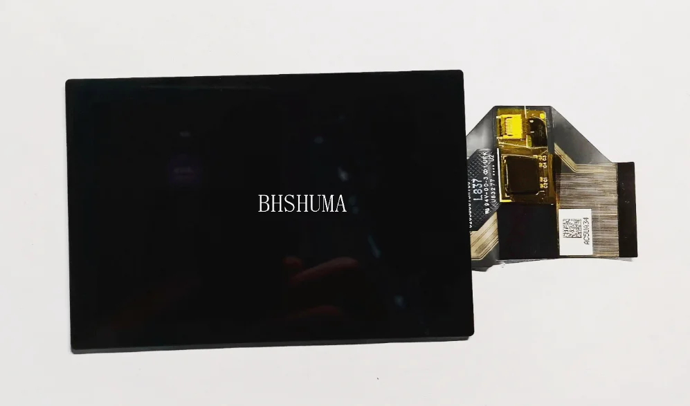 New Original Repair Parts For Fuji Fujifilm X H1 XH1 LCD Display Screen ...
