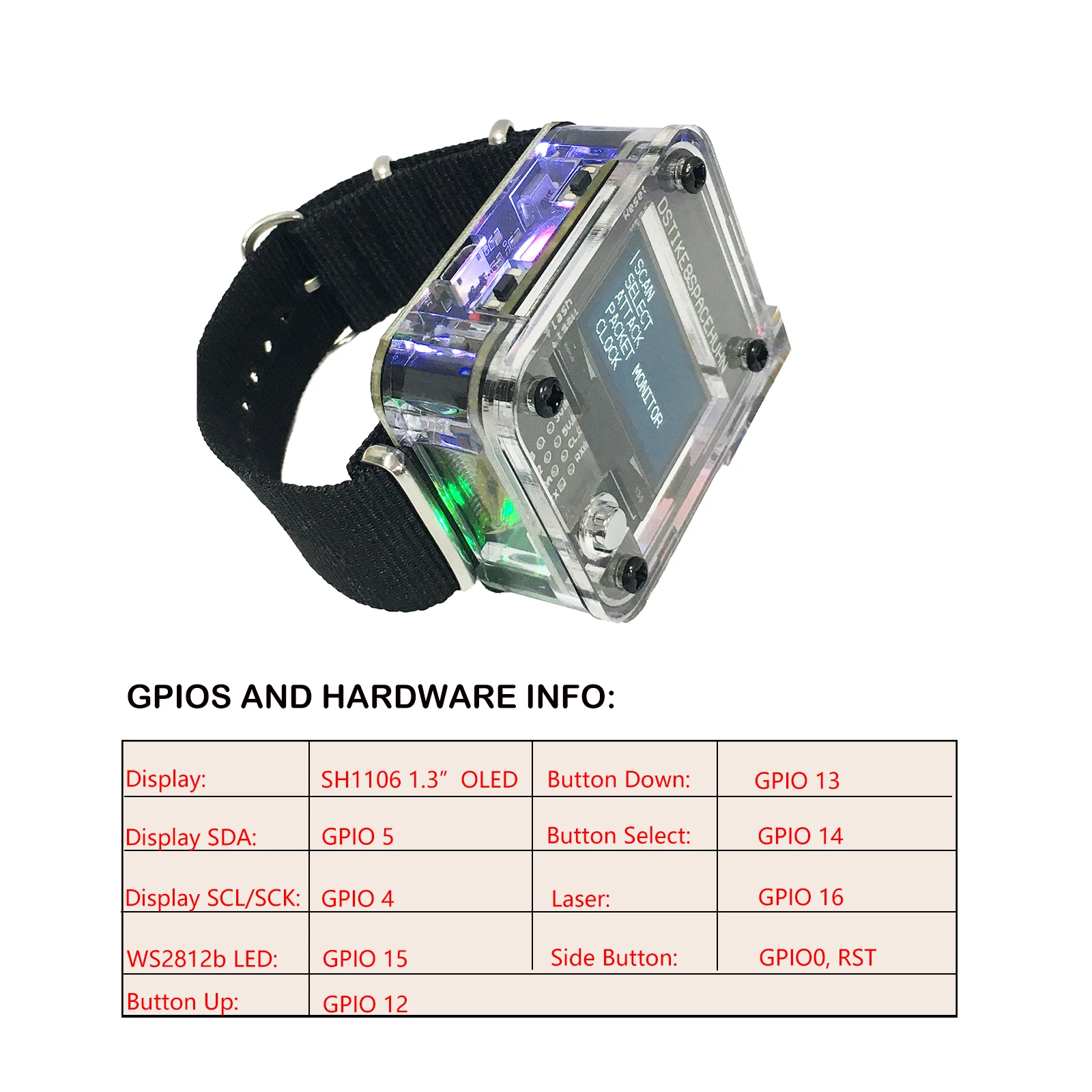 Wifi Jammer Watch Discounts Shop | www.oceanproperty.co.th