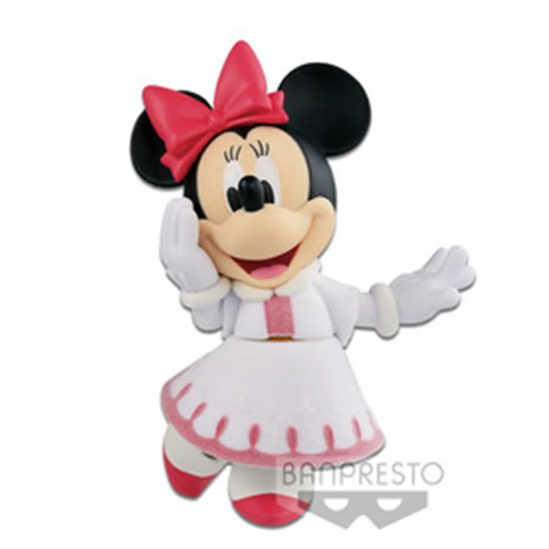 Lindas Imágenes De Minnie Mouse