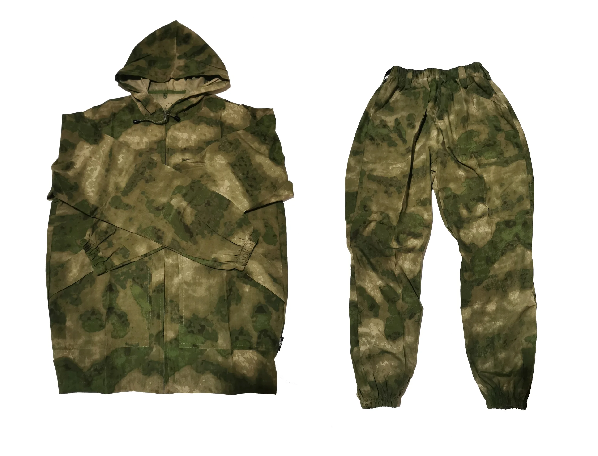 Russian-EMR-Camouflage-Smock-Suit-Tops-Pants-Trousers-Little-Green-Man ...