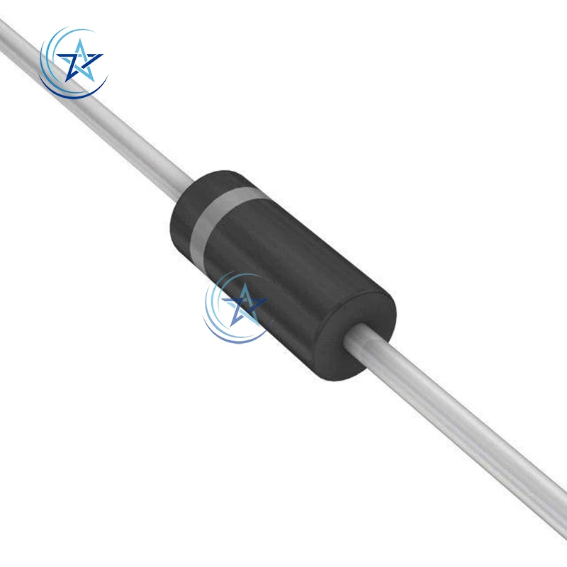 10PCS-1N5350BG-DIODE-ZENER-13V-5W-AXIAL-Discrete-semiconductor-product ...