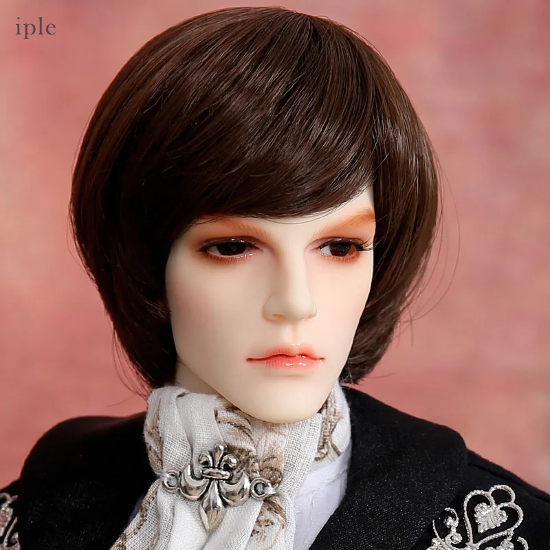 Blonsky BJD SD Doll 1/4 Body Model Boys Resin Toys Gift IP - Oueneifs ...