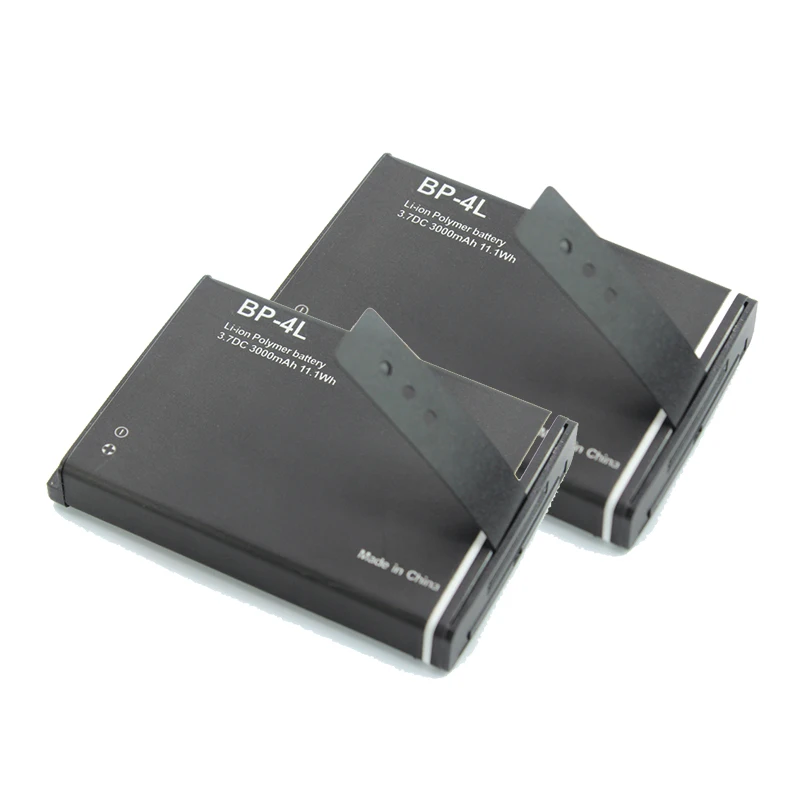 2Pcs-Battery-BP-4L-MG-4LH-for-South-GNSS-GPS-CHC-Unistrong-RTK-GPS ...