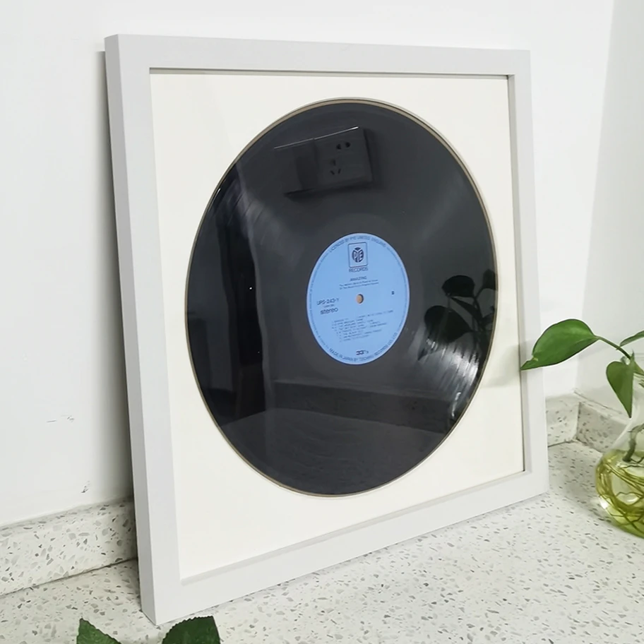 Album Display Frame
