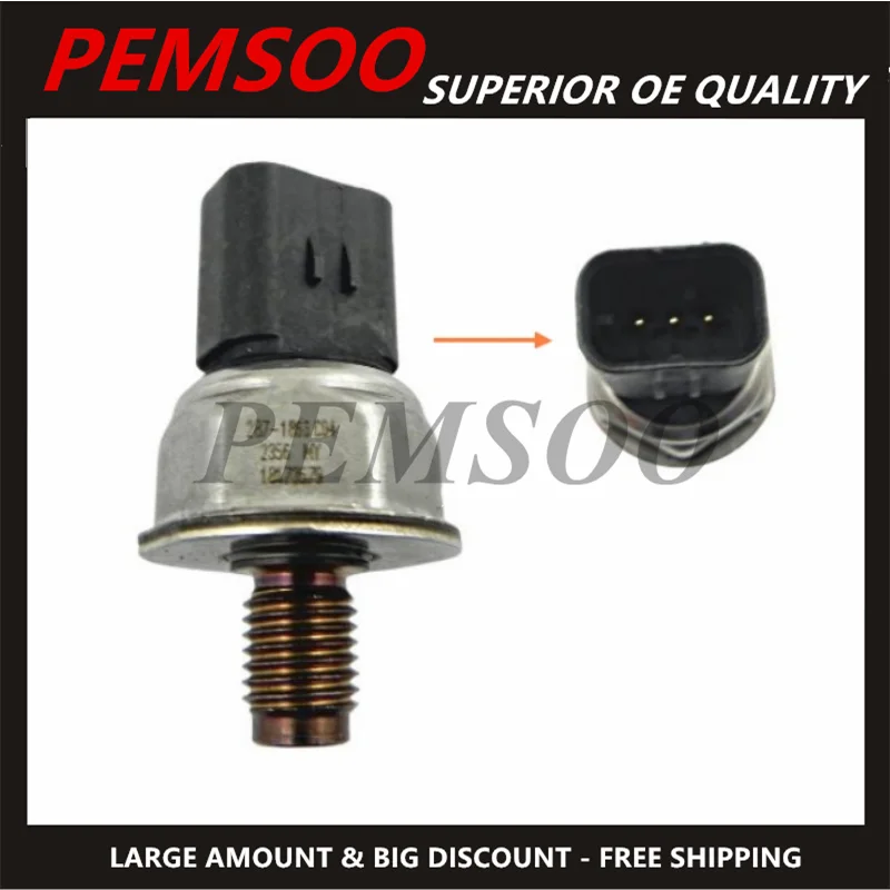3116342-311-6342-Engine-C4-4-C6-6-Fuel-Pressure-Sensor-5PP4-1-2851 ...